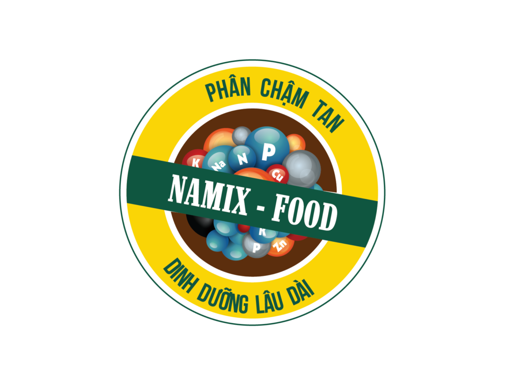 NAMIX - Làm Vườn Dễ Hơn